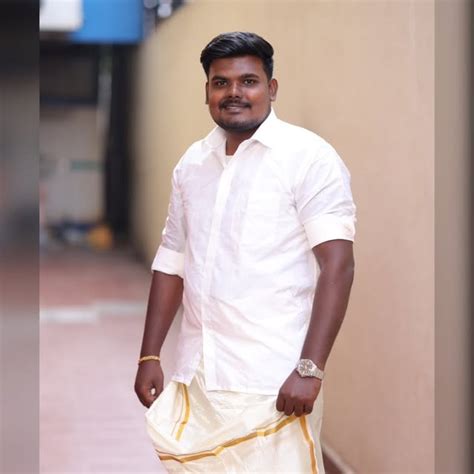 Karthick Balaji Mohan (@karthick_k_b) • Threads, Say more
