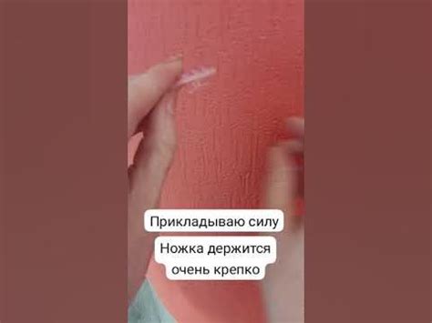 Джиббитсы ShuShuMi светятся в темноте. Тестируем крепость ножки - YouTube