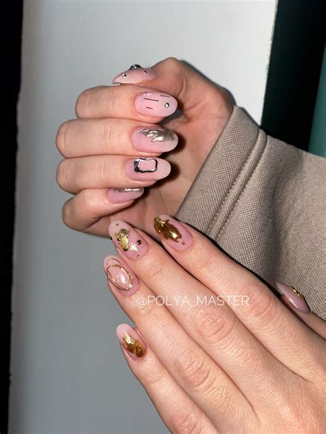 втирка | Nails, Master, Photo and video