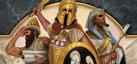 Age of Empires 4 - Könnte es für Xbox One erscheinen? - Xboxmedia