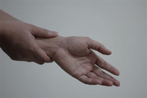 Wrist Pain Free Stock Photo - Public Domain Pictures