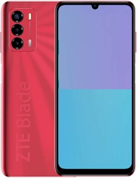 ZTE Blade V40 Vita Price and Specifications| Khaleeji Tech
