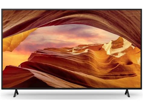 Купить LED телевизор Sony KD-65X75WL EU 4K Ultra HD недорого в Санкт ...