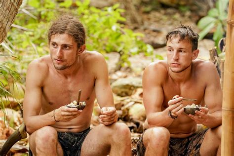 Survivor Island of the Idols episode 7: The castaway has spoken