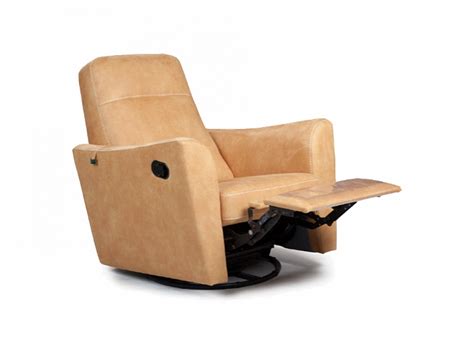 Кресло-глайдер Сицилия 90x98 Felicita 05 camel Бежево Рыжий (диваны ...