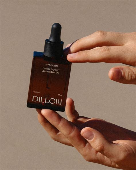 Dillon – Natural, Organic, Vegan, Australian-Made Skincare – Dillon ...