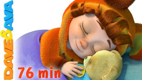 ️ Lullabies for Babies to Go to Sleep | Bedtime Songs | Baby Songs ...