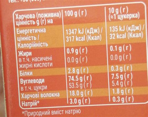 Цукерки натуральні Пастила зі смаком хурми Равлик Боб Bob Snail ...