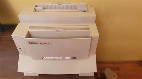Принтер Hewlett Packard laser jet 6L гр. София Люлин 6 • OLX.bg