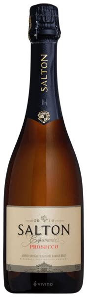 Salton Brut Prosecco | Vivino 日本