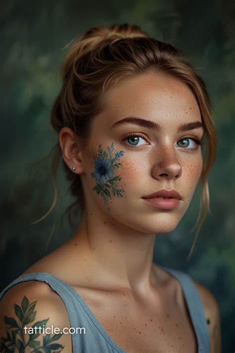 Temporary Tattoos: 11+ Stunning Ideas and Designs You Won't Believe Are ...