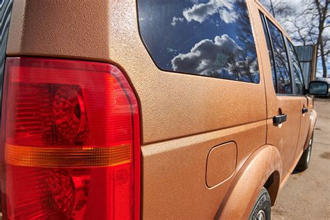 Раптор покрытие для авто: RAPTOR U-POL лучшая защитная краска для авто