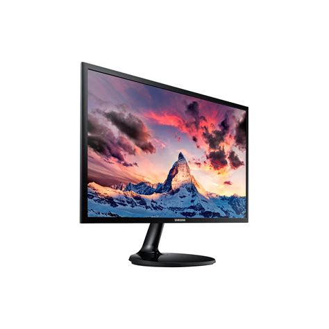 SAMSUNG S27F350FHU - 27-in Monitor | ServersPlus