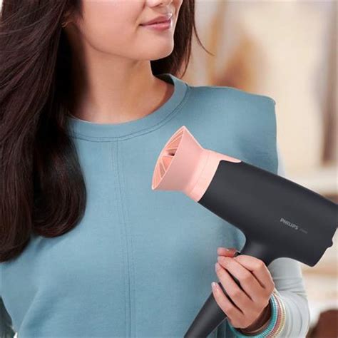Philips BHD350/10 Secador de Pelo 2.000W ThermoProtect | Ahora en Canarias