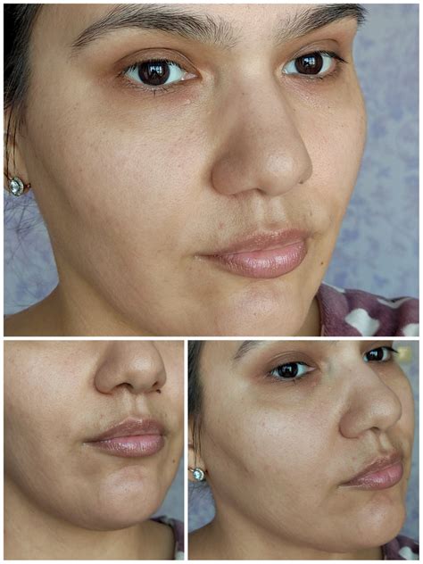 Лучший лёгкий BB cream Eva mosaic BB blemish balm оттенок 02 бежевый ...