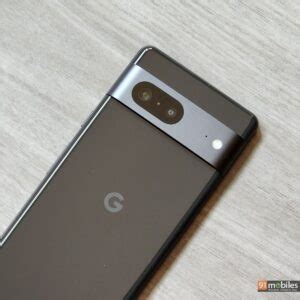 Google Pixel 7 5G Review - Pros and cons, Verdict | 91Mobiles