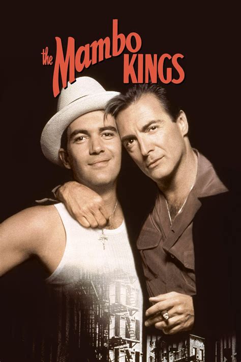 Короли Мамбо (1992) — Фильм.ру