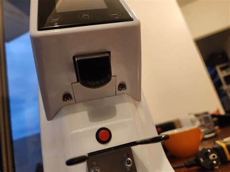 Gemilai Coffee /espresso grinder, TV & Home Appliances, Kitchen ...
