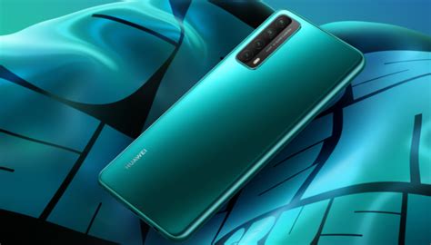 Huawei P Smart 2021 fiyatı ne kadar? Huawei P Smart 2021 özellikleri ...