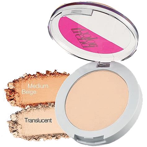 Avon Color Trend Sıkıştırılmış Pudra SPF 10 | Kozmetikcim