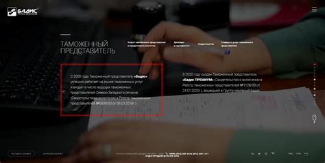 Создание сайта "Бадис"