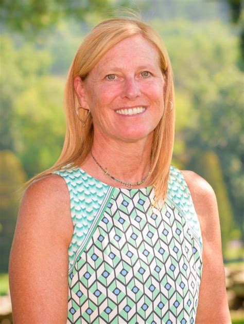 Kathy McCann - South Kent School