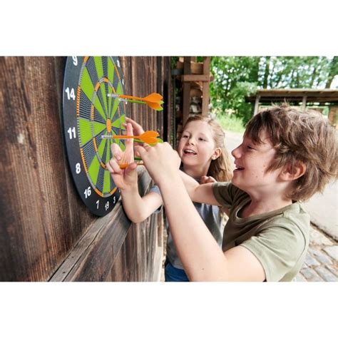 e Онлайн магазин за дървени играчки Mousetoys.eu, Haba - Немски дартс ...