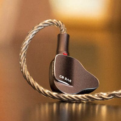 KBEAR Aurora Review (3) - More Comments From The Peanut Gallery • Music ...
