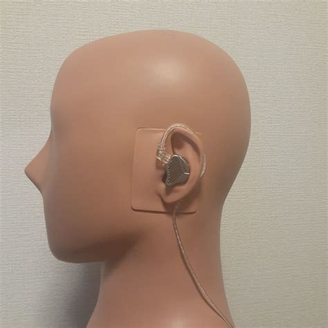 (Chi-fi IEM Review) KZ PR1 HiFi: Excellent original sound fidelity and ...