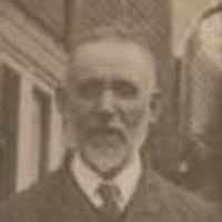 Joseph Levi Bentley (1860–1933)