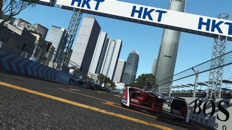Formula E Energize Pack Released! – Studio-397