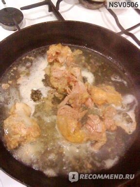 Консервы мясные Курганский мясокомбинат "Свинина тушеная высший сорт ...