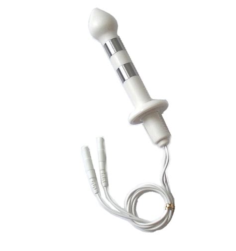 Anal Elektrode, verstellbar, EMS Geräte, EMS Training.