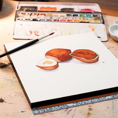 Купить sketchBOOK Французский альбом арки Зи акварель/акварельная ...