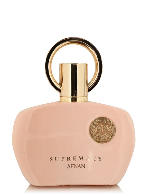 Afnan-SUPREMACY PINK POUR FEMME - Paguchi Boutique Yerevan