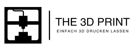 THE 3D Print - einfach 3D drucken lassen
