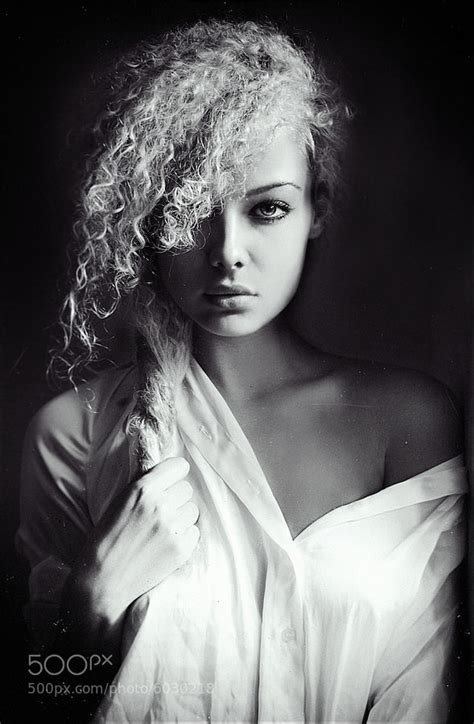 Lena Dunaeva — photography - ShockBlast