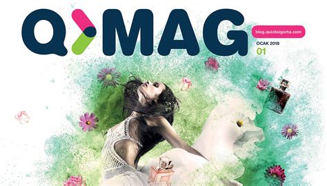 Q MAG yayında… - Sigortacı Gazetesi