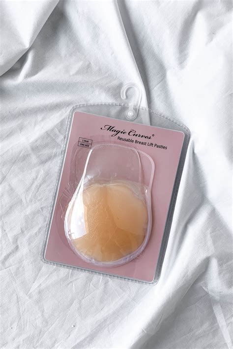 Breast Lift Pasties – Vestique