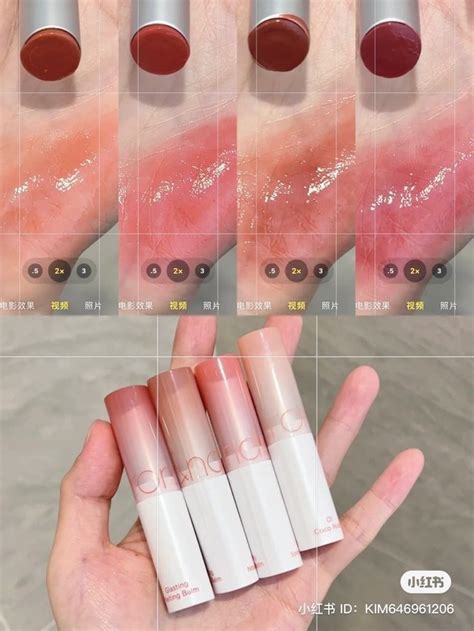 оттеночный тающий бальзам🥞 wildberries | Lip makeup, Lip swatches ...