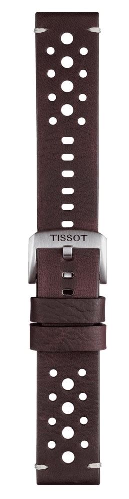 Ремешки и браслеты для часов Tissot оригинальные, цены с доставкой