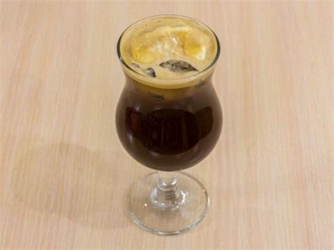Кофе «Гляссе» | Ricetta