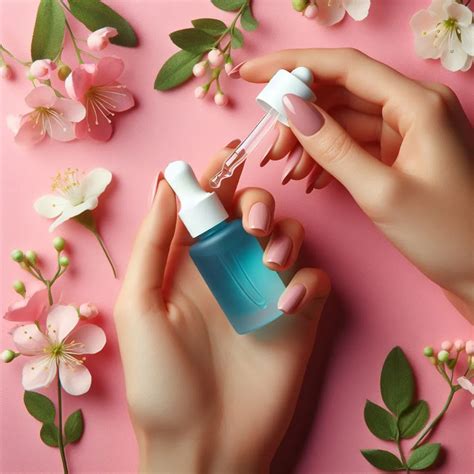 Советы по применению средств для удаления кутикулы 💗 PROFESSIONALS BEAUTY