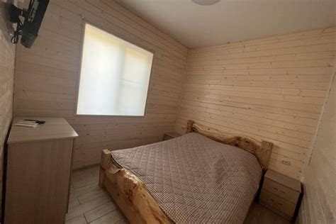 Дом с баней посуточно, Речной пер., 2, Каменномостский, Виктория - № 434388