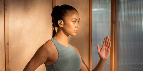 OpenFit Open Ear Headphone - Shokz