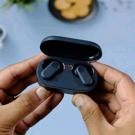 OnePlus Nord Buds 2R | Black