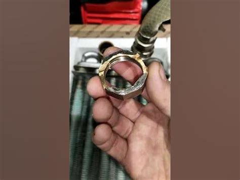 Как подключить снятый теплообменник к промывочной станции? #промывка # ...