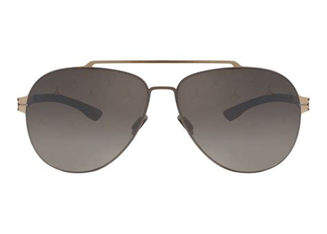Ic Berlin MB 15 Bronze Black Storm Grey Star