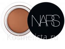 Матовый консилер NARS Soft Matte Complete Concealer | Отзывы покупателей