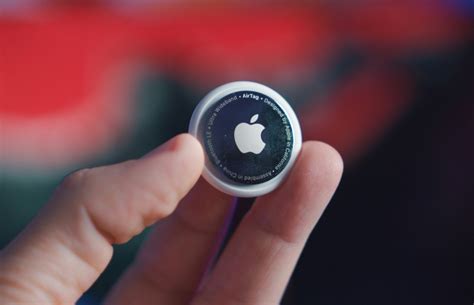 Apple komt met een update voor je AirTag – dit moet je weten